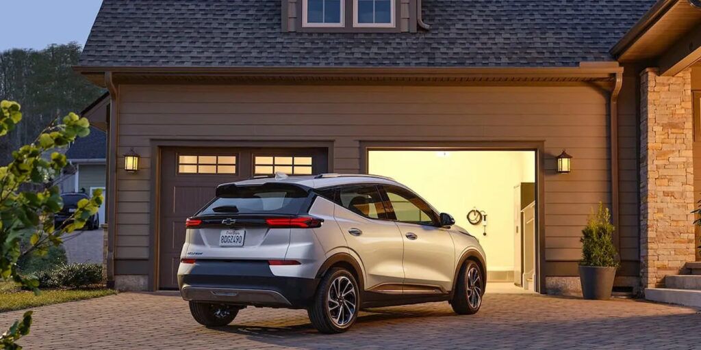 Bidirectional Charging EVs: V2G, V2H, V2L, V2V, V2B, and V2F Explained ...