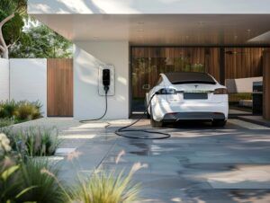 Bidirectional Charging EVs: V2G, V2H, V2L, V2V, V2B, and V2F Explained ...
