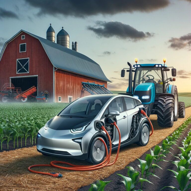 Bidirectional Charging EVs: V2G, V2H, V2L, V2V, V2B, and V2F Explained ...