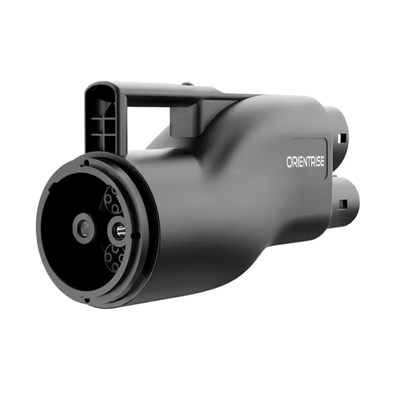 CHAdeMO to CCS Adapter: Seamless Charging Solution for CCS Vehicles at ...